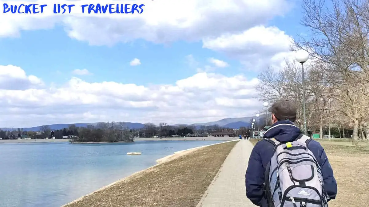 16 Best FREE Things To Do in Zagreb Croatia (with map)