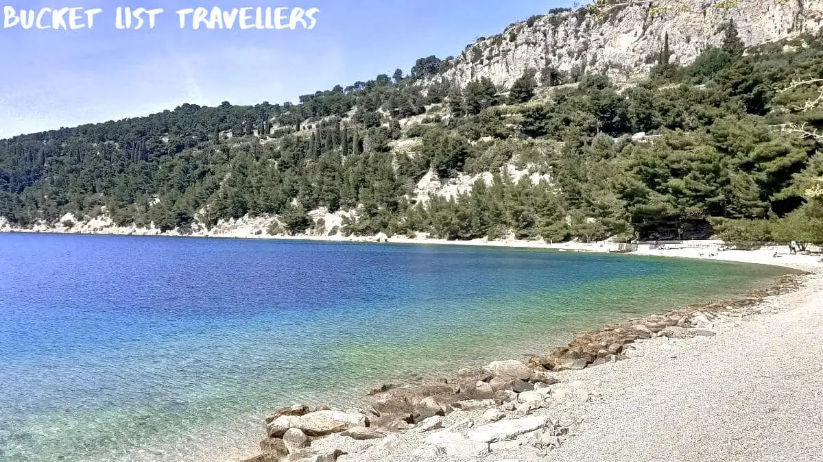 21 Best FREE Things To Do in Split Croatia (with map)