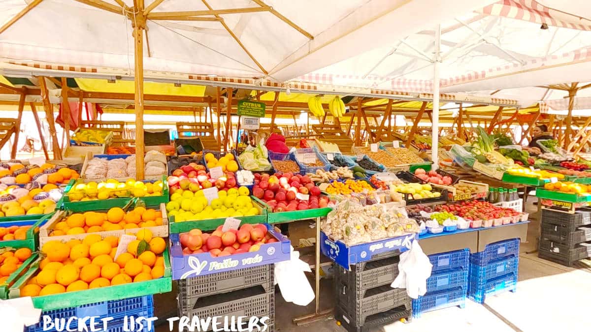 18 Best FREE Things To Do in Zadar Croatia (with map)