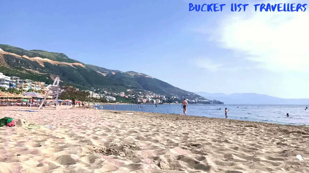 10 Best FREE Things To Do in Vlorë Albania (with map)