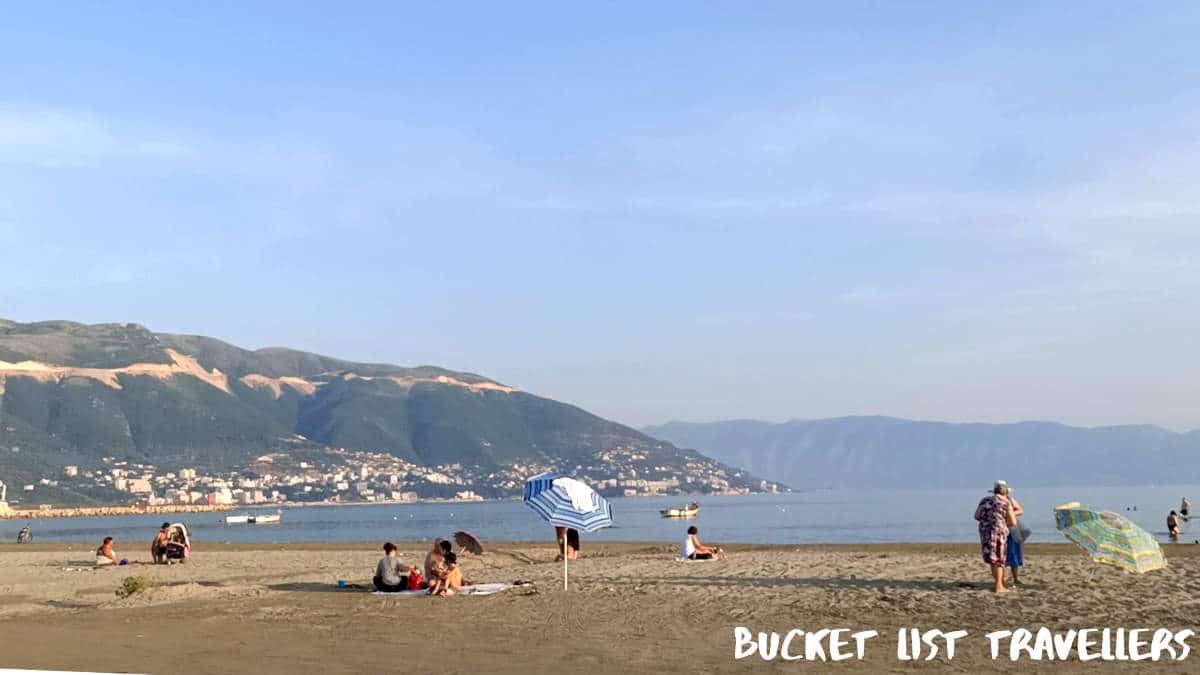 10 Best FREE Things To Do in Vlorë Albania (with map)
