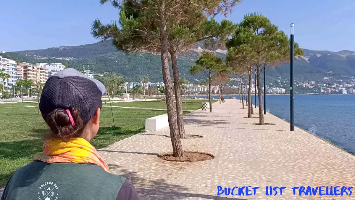 10 Best FREE Things To Do in Vlorë Albania (with map)