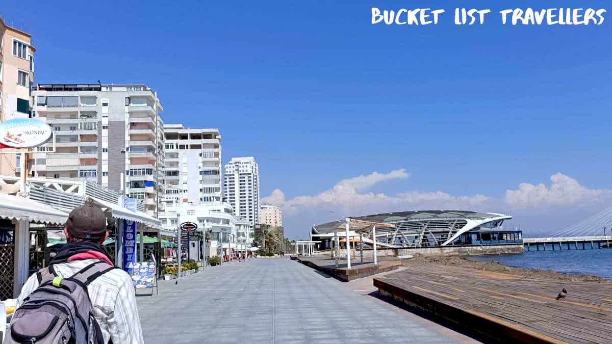 12 Best FREE Things To Do in Durrës Albania (with map)