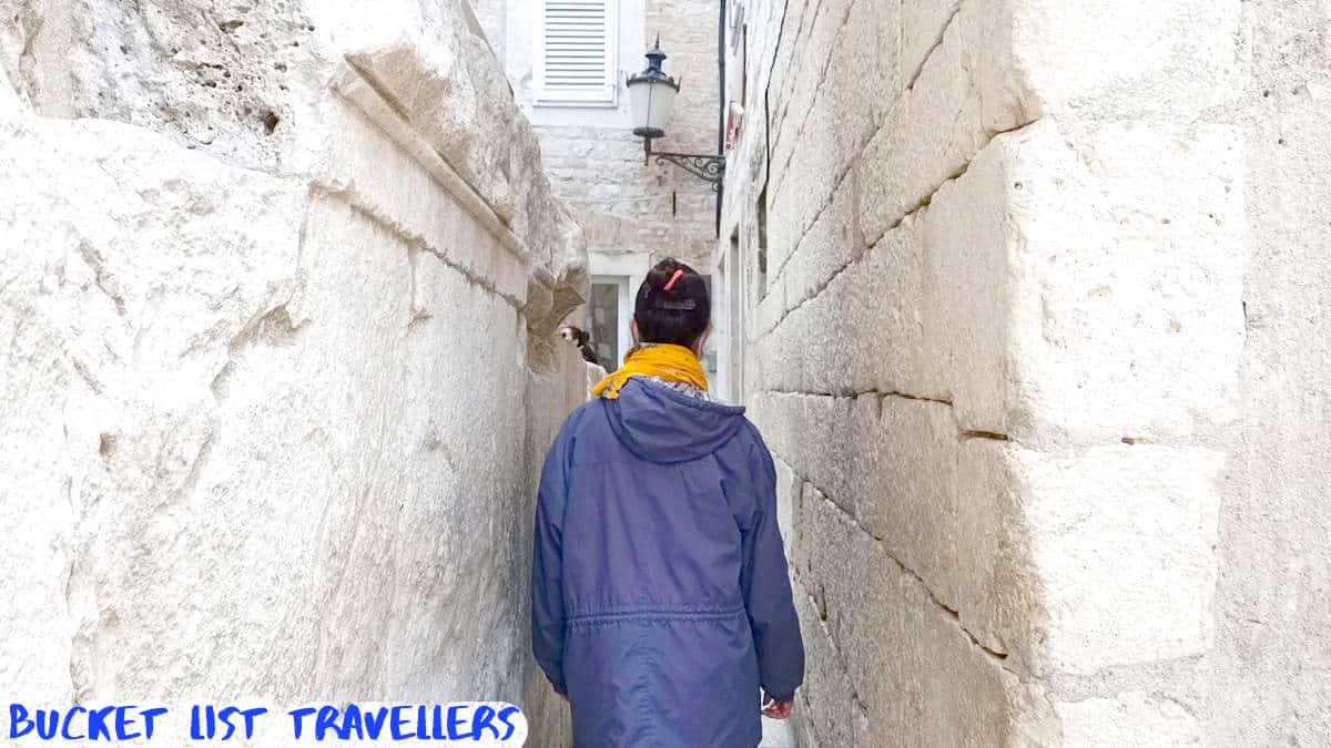 21 Best FREE Things To Do in Split Croatia (with map)